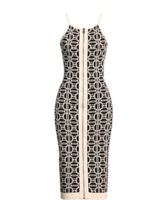 Elisabetta Franchi KLEIDER - Midi-Kleider auf YOOX.COM