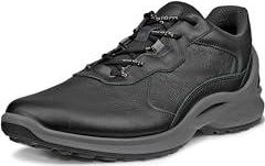 Ecco Biom Energi Baskets &agrave; lacets pour homme, Noir, 39 EU