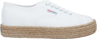 Superga SCHUHE - Espadrilles auf YOOX.COM