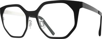 Blackfin unisex, Accessories, Schwarzk, 51 MMGr&ouml;&szlig;e