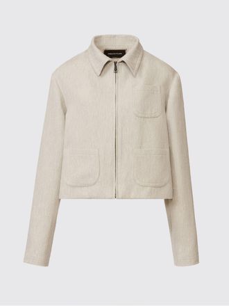 Fabiana Filippi Jacke FABIANA FILIPPI Damen Farbe Ice