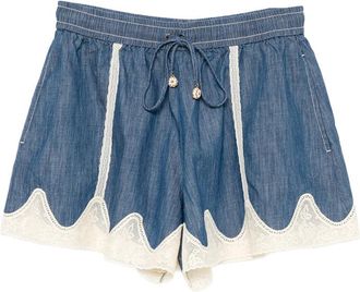 Zimmermann Awaken Shorts