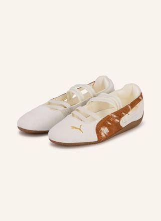 Puma Sneaker Speedcat Ballet weiss