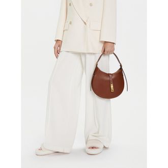 Polo Ralph Lauren Handtasche Polo Ralph Lauren 428944017009 Braun