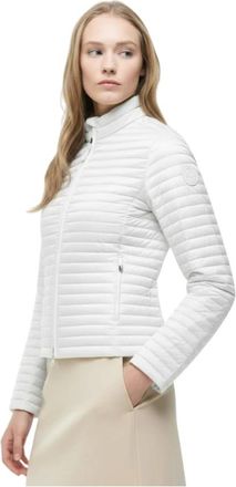 Colmar Femme, Vestes, Blanc, Taille: 40 FR Ultralight Packable Down Jacket