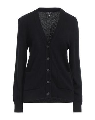 A.P.C. MAILLE - Cardigans sur YOOX.COM