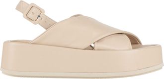 Paloma Barcel&oacute; SCHUHE - Sandalen auf YOOX.COM
