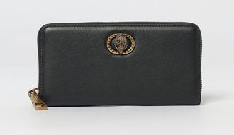 Kurt Geiger Geldb&ouml;rse KURT GEIGER LONDON Damen Farbe Schwarz