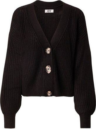 Jacqueline de Yong Strickjacke JDYJusty (1-tlg) Plain/ohne Details