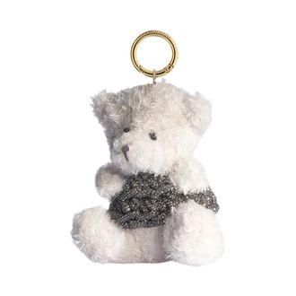 Hibourama Bags Damen, Taschen, Wei&szlig;, ONE SIZEGr&ouml;&szlig;e