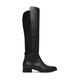Michael Kors Lex Overknee-Stiefel - - Shoes - Damen - Schwarzk - 36 EU