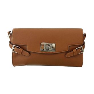 Ermanno Scervino Sally Klappentasche - - Bags - Damen - Braun - ONE SIZE