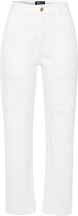 Raffaello Rossi Jeans Modell Alba Raffaello Rossi weiss