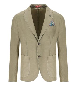 Bob VESTE &Agrave; SIMPLE BOUTONNAGE DOMI DUNA BOB