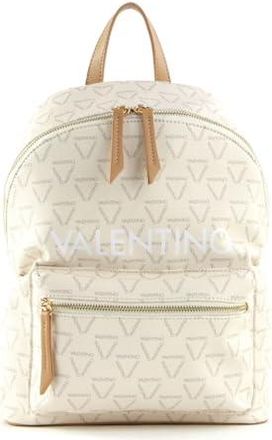 Valentino Liuto Backpack Ecru/Multi