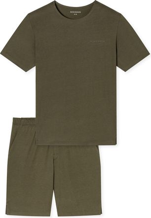 Schiesser Shorty Modern Bonded