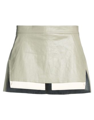 Rick Owens HOSEN & R&Ouml;CKE - Jeansr&ouml;cke auf YOOX.COM