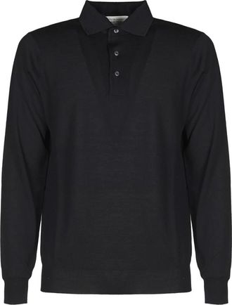 FILIPPO DE LAURENTIIS Homme, Pulls, Bleu, Taille: L Pulls &agrave; col rond