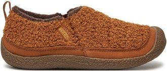 Keen Halbschuhe Howser II 1029730 Braun