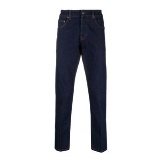 Lardini Lardini Denim-Jeans - - Jeans - Herren - Blau - W34