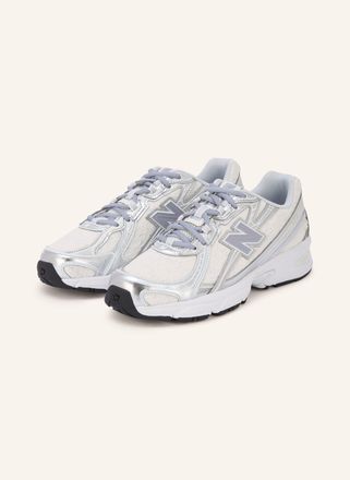 New Balance Sneaker 740 weiss
