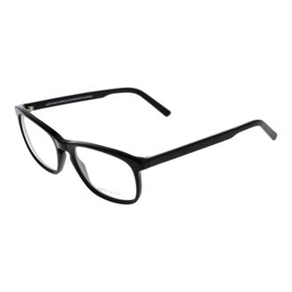 Andy Wolf Runde Acetatfassung - - Accessories - unisex - Schwarzk - ONE SIZE