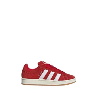 adidas Campus 00s Baskets - Homme - Chaussures - Rouge - Taille: 45 1/3 EU