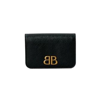 Balenciaga Pre-owned Vintage Wallet - - Pre-owned - Damen - Schwarzk - ONE SIZE