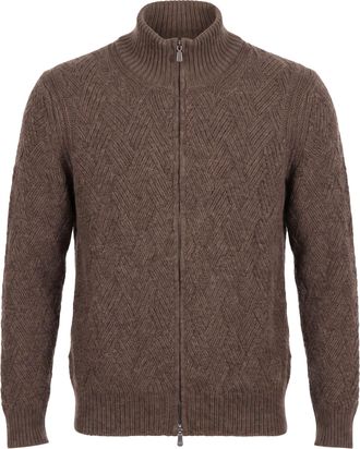 Barba STRICKWAREN - Strickjacken auf YOOX.COM