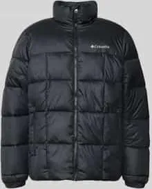 Columbia Regular Fit Jacke in Stepp-Optik Modell Puffect
