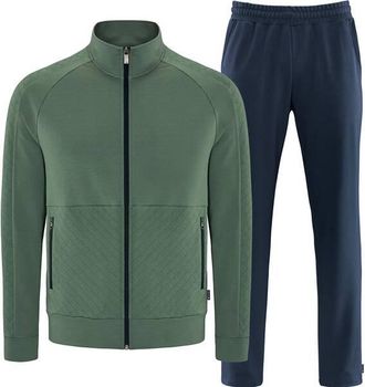 Schneider Sportswear schneider sportswear Herren Sportanzug KENTM