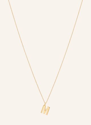 Wempe Wempe Fine Jewelry Anh&auml;nger Minimalism gold