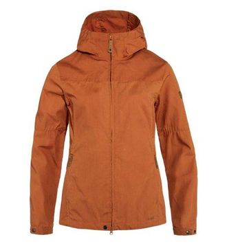Fj&auml;llr&auml;ven Stina - Wanderjacke - Damen