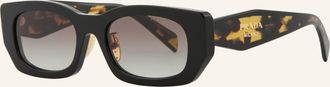 Prada Sonnenbrille Pr b05sf schwarz