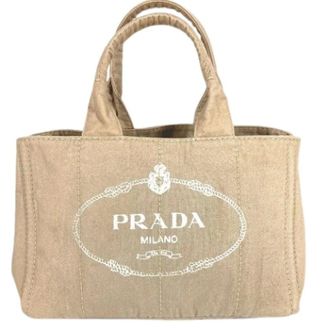 Prada Damen, Pre-Owned, Beige, ONE SIZEGr&ouml;&szlig;e