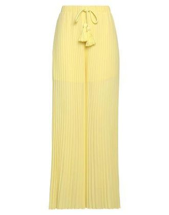 Twin-Set BAS - Pantalons sur YOOX.COM