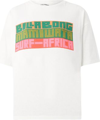 Billabong T-Shirt SURF AFRICA