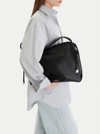 Mexx Handtasche CEO-MEXX-L-004-09 Schwarz