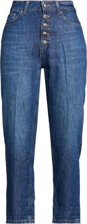 Dondup HOSEN & R&Ouml;CKE - Jeanshosen auf YOOX.COM