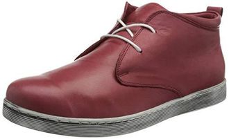 Andrea Conti Femme 341522 Basket, Vino, 42 EU