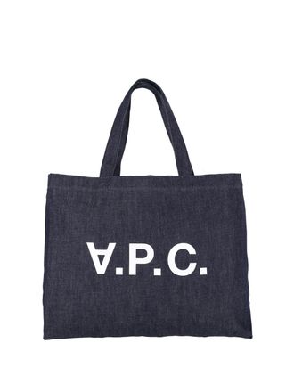 A.P.C. Tote Bag Daniela