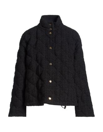 Max Mara JACKEN & M&Auml;NTEL - Pufferjacken & Daunenjacken auf YOOX.COM