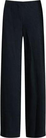 Vince Pantalon droit satin&eacute;