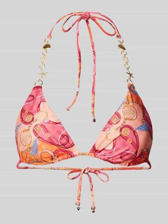 Guess Bikini-Oberteil in Triangel-Form