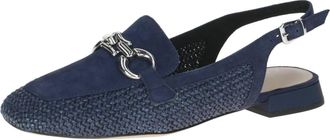 Caprice Pumps