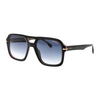 Carrera Stylische Sonnenbrille f&uuml;r sonnige Tage - - Accessories - Herren - Schwarzk - 54 MM