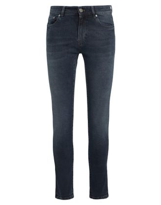 Pantaloni Torino HOSEN & R&Ouml;CKE - Jeanshosen auf YOOX.COM