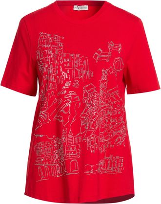 MARIA BELLENTANI TOPS - T-shirts auf YOOX.COM