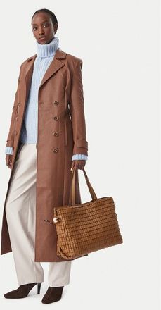 Liu Jo Handtasche AF6098 E1169 Braun