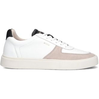 Blackstone Herren, Schuhe, Wei&szlig;, 44 EUGr&ouml;&szlig;e